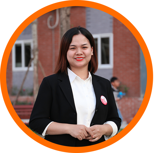 TRẦN THỊ OANH - Alpha School - Học đam mê, Sống tự chủ