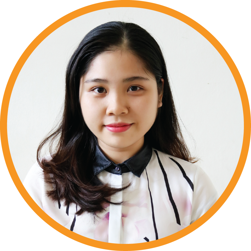 Tiếng Anh - Dang Nguyet Thu - Alpha School - Học đam mê, Sống tự chủ