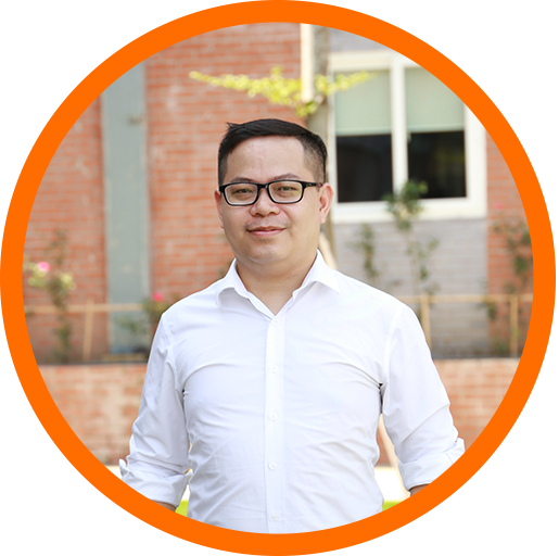 NGUYỄN TRUNG HIẾU - Alpha School - Học đam mê, Sống tự chủ