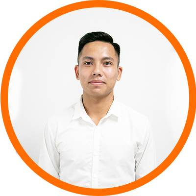 Trần Văn Toàn - Alpha School - Học đam mê, Sống tự chủ